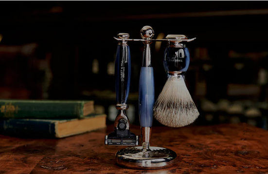 Shaving Sets | Premium Shaving Sets for Men | Truefitt & Hill Australia