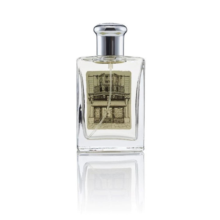Spanish Leather Cologne l Truefitt & Hill Australia