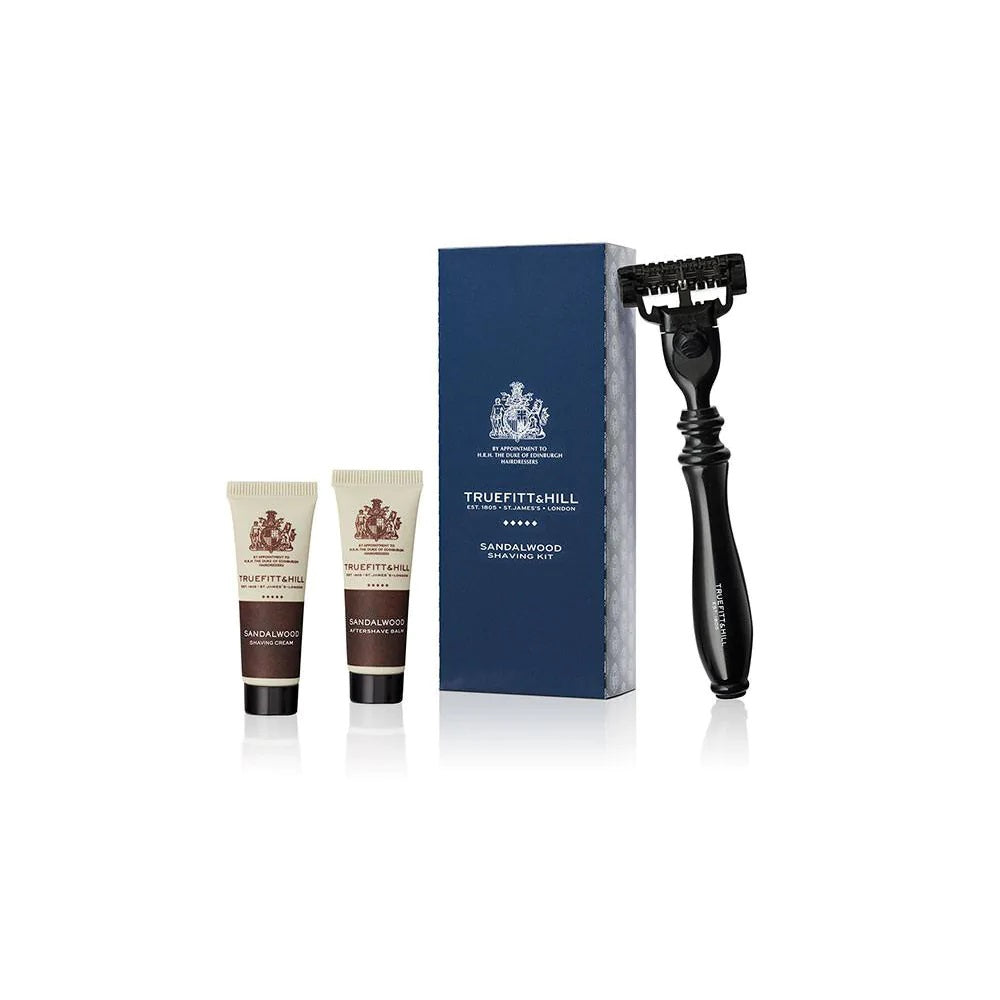 Truefitt & Hill Disposable Razor - 5 Pack l Truefitt & Hill Australia ...
